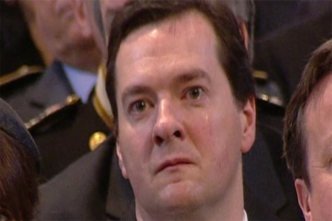 Osborne. Stop punishing success - Bruce On Politics