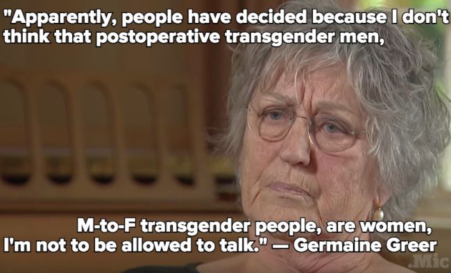 Generation Snowflake memes • Bruce On Politics