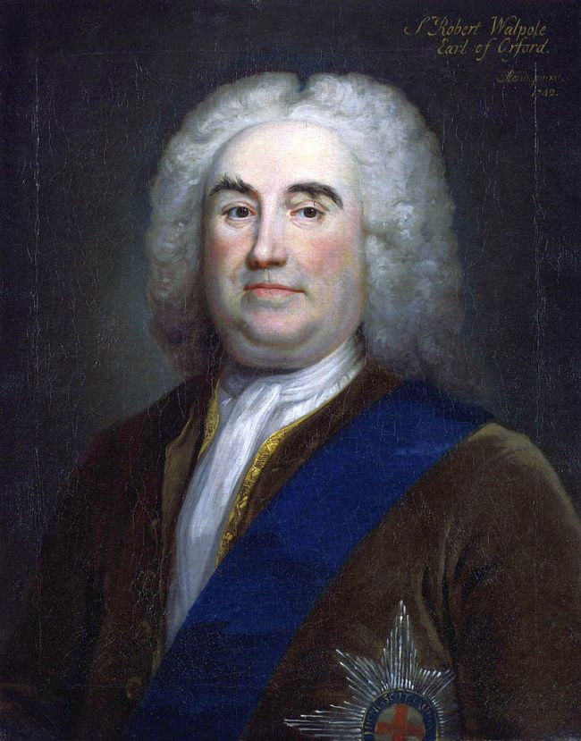 We need a new Whig political party in Britain - Bruce On Politics