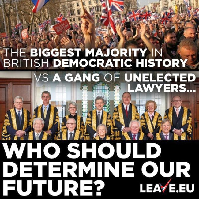 Proroguing Parliament Was Legal - Bruce On Politics